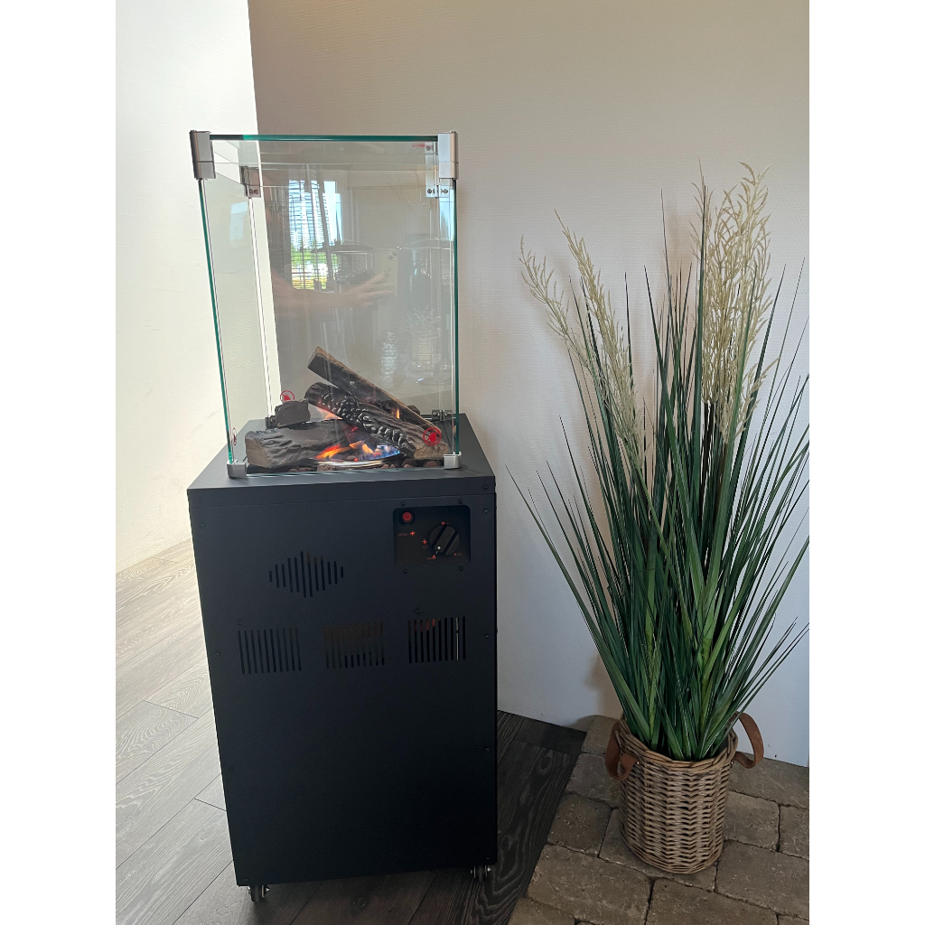 Densol Monaco Gaspejs - 8 kW - Densol